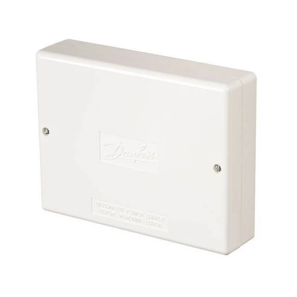 Ultra-Soft Danfoss Wiring Box Assembly - Reusable and Gentle, Available ...